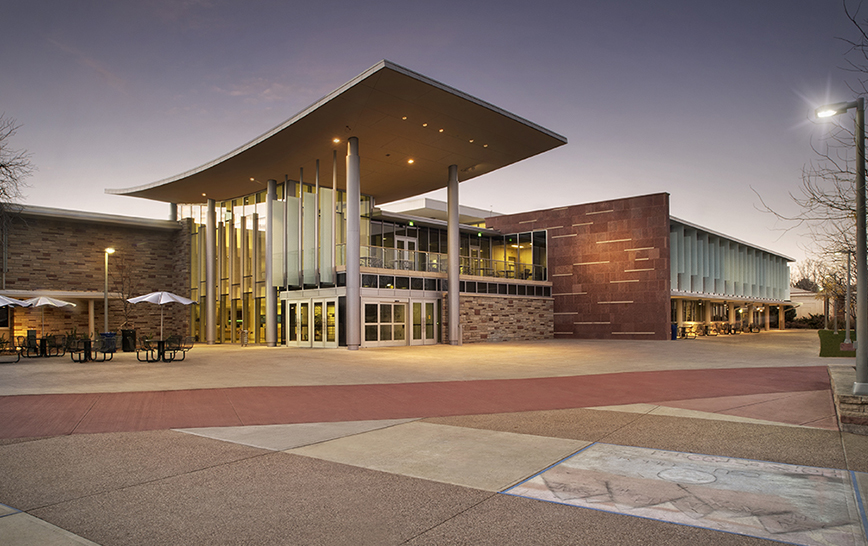 Venue Information – Graybill Conference | CSU